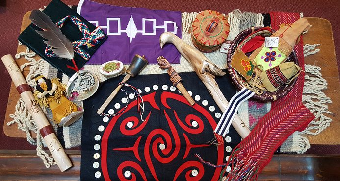 Indigenous Citations Project – McGill Guide // Guide McGill